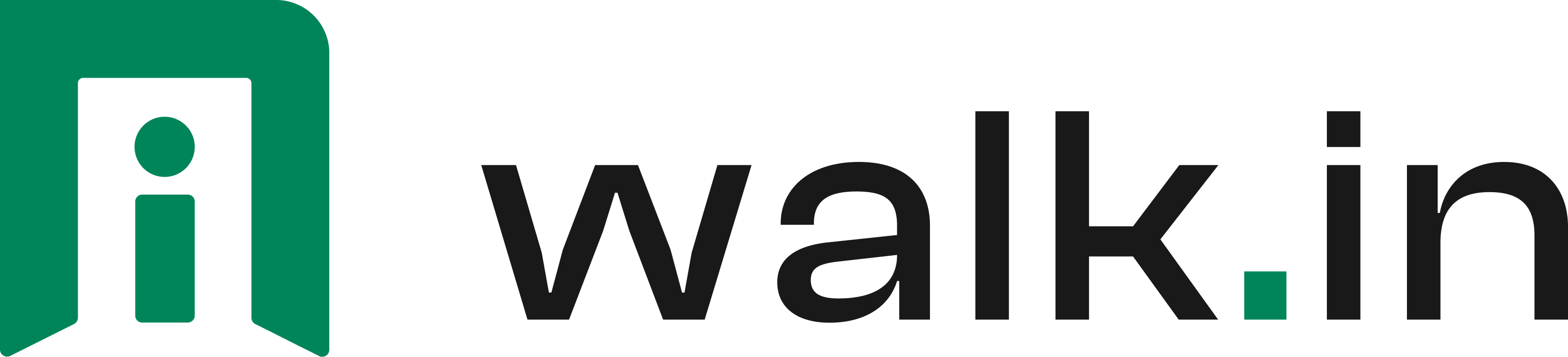 walk.in IQ | automated acccess for all - Walk In IQ